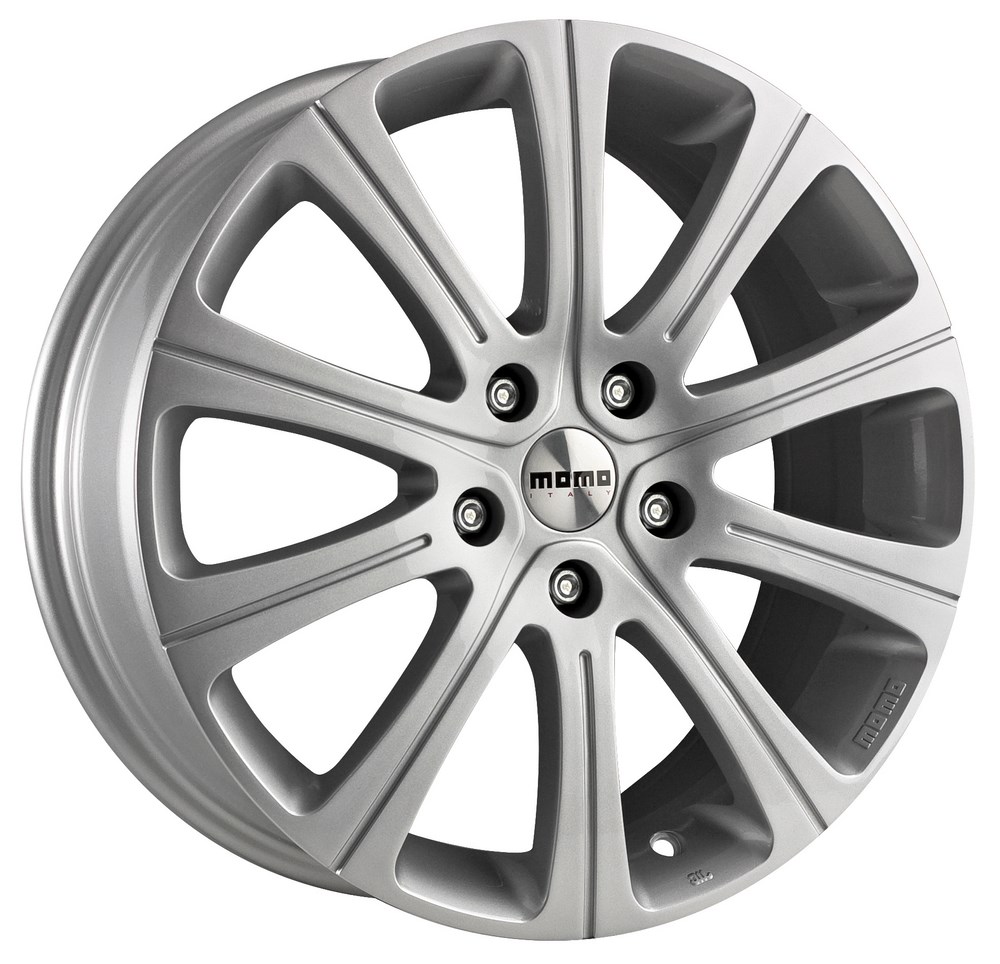 MOMO Win 2 Multiflex Felge Silber | Felgen | Felgen | Carex Onlineshop ...
