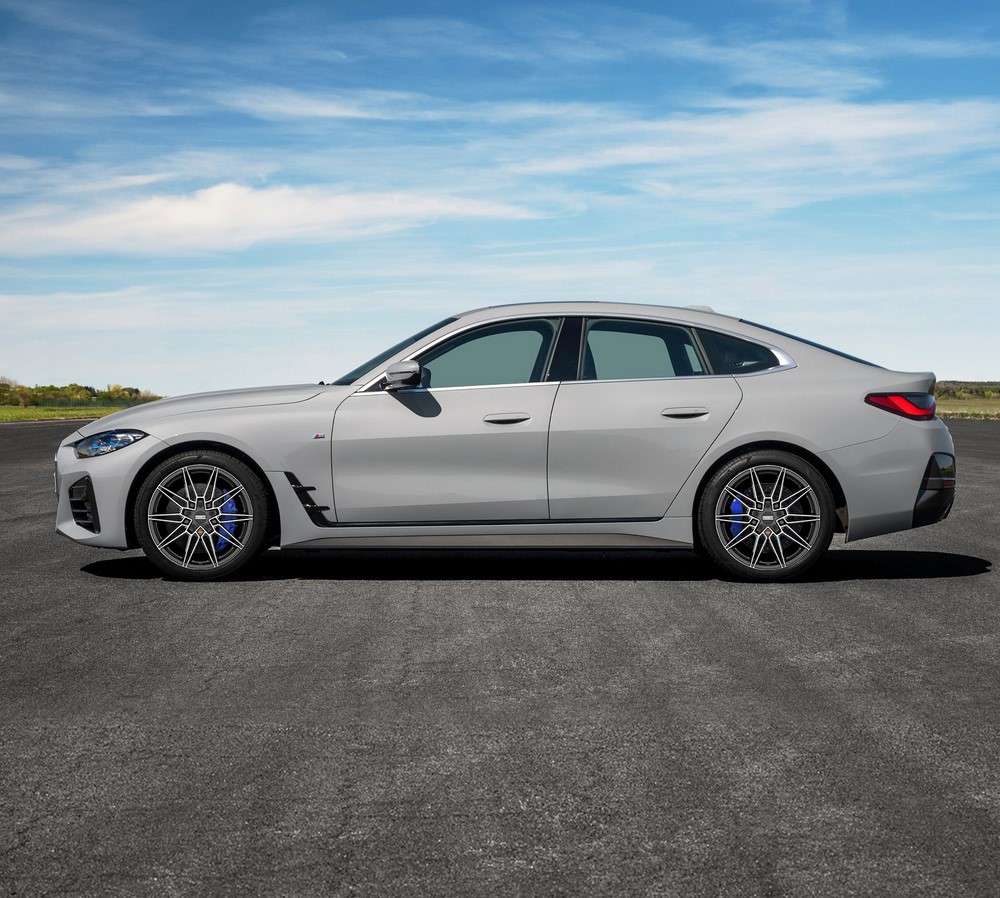 Fondmetal THOE Felge glossy black poliert | Felgen | Felgen | Carex ...