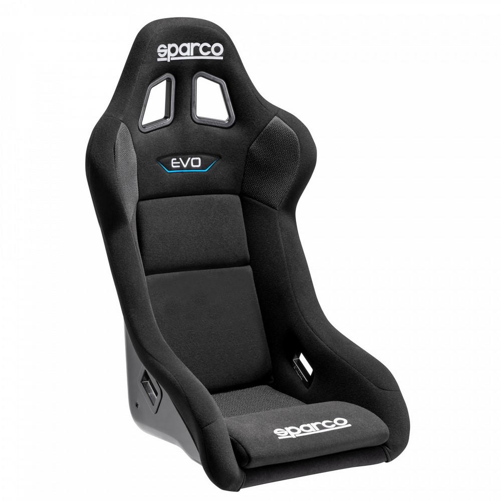SPARCO Rennsitz EVO QRT (FIA 8855-1999) | Sitze | Racing & Tuning ...