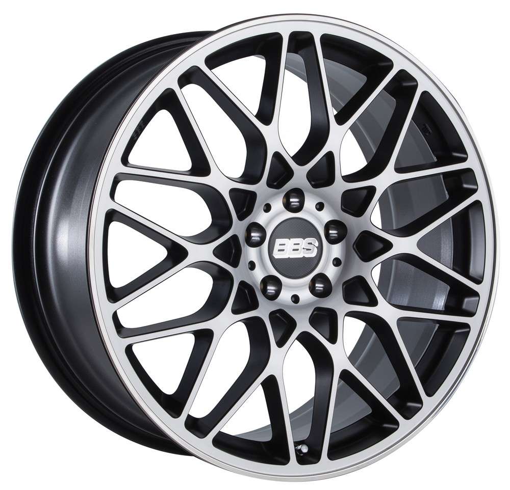 BBS RX-R schwarz-poliert mit Anfahrschutz | Felgen | Felgen | Carex ...