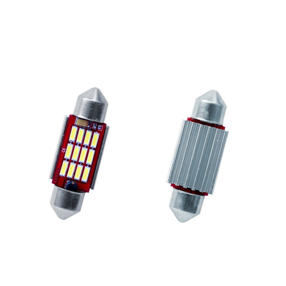 SIMONI RACING Glühlampe C5W Can Bus Warning Led | Beleuchtung Diverses ...