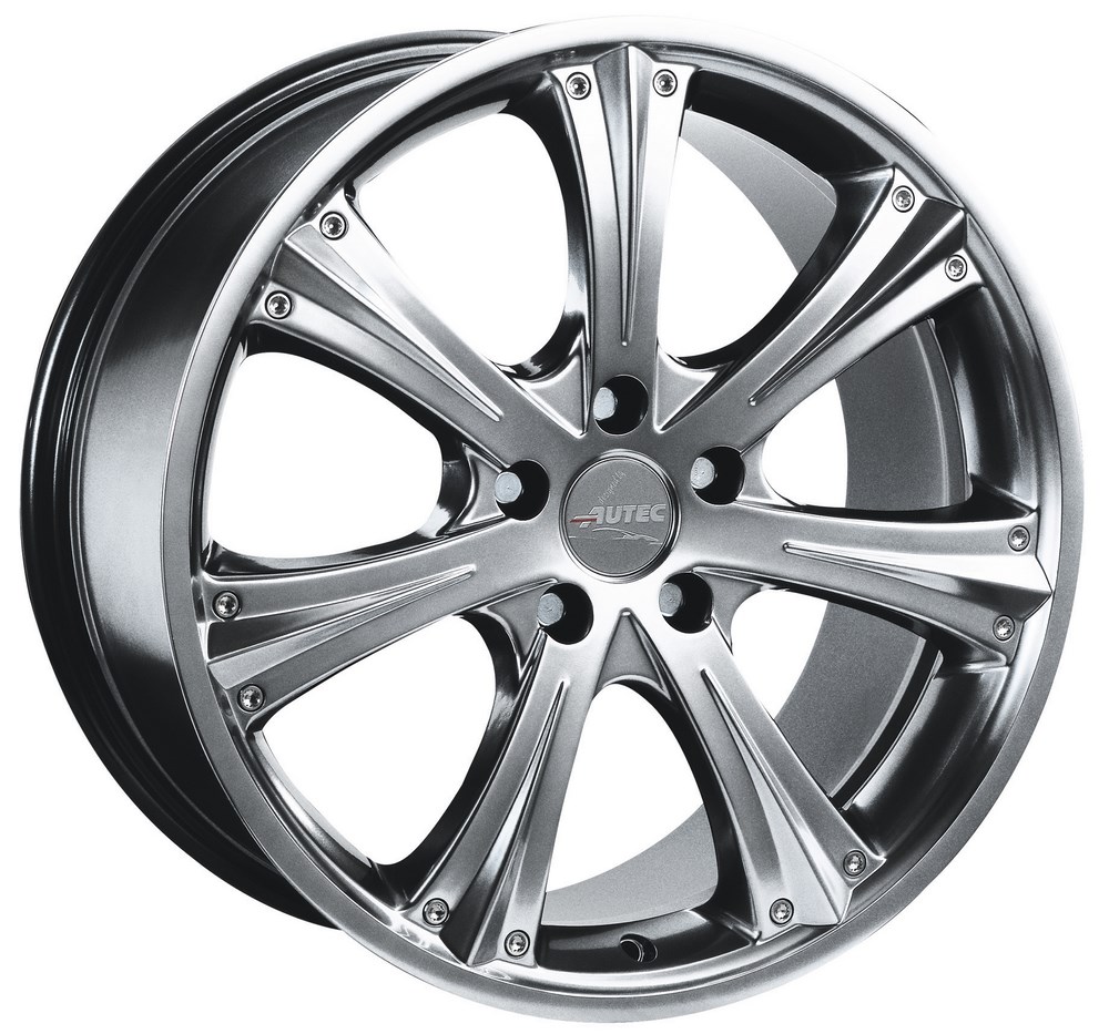 AUTEC Felge Typ Helios | Felgen | Felgen | Carex Onlineshop CAREX ...