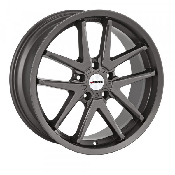 AUTEC Contest Multiflex Felge Gunmetal | Felgen | Felgen | Carex ...