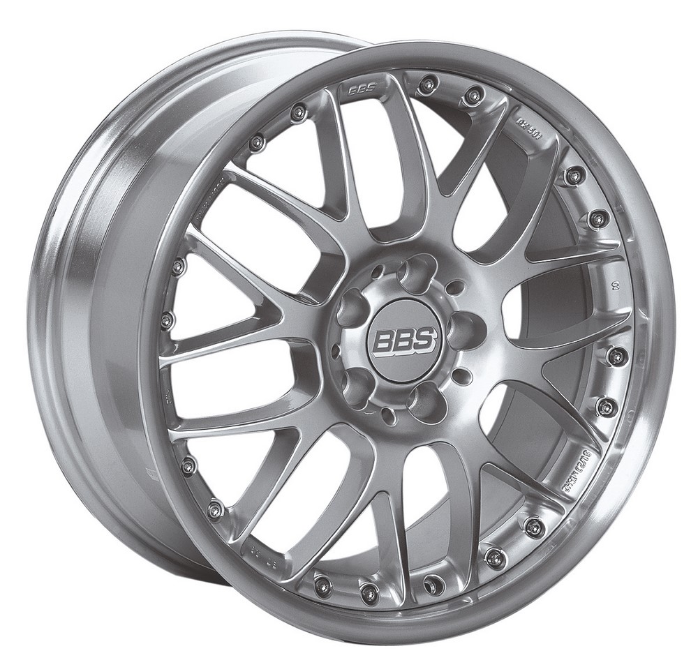 BBS RXII LM-Felge sipo 2-teilig | Felgen | Felgen | Carex Onlineshop CAREX Autozubehör AG